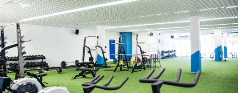 Simple Move – SSF Bonn